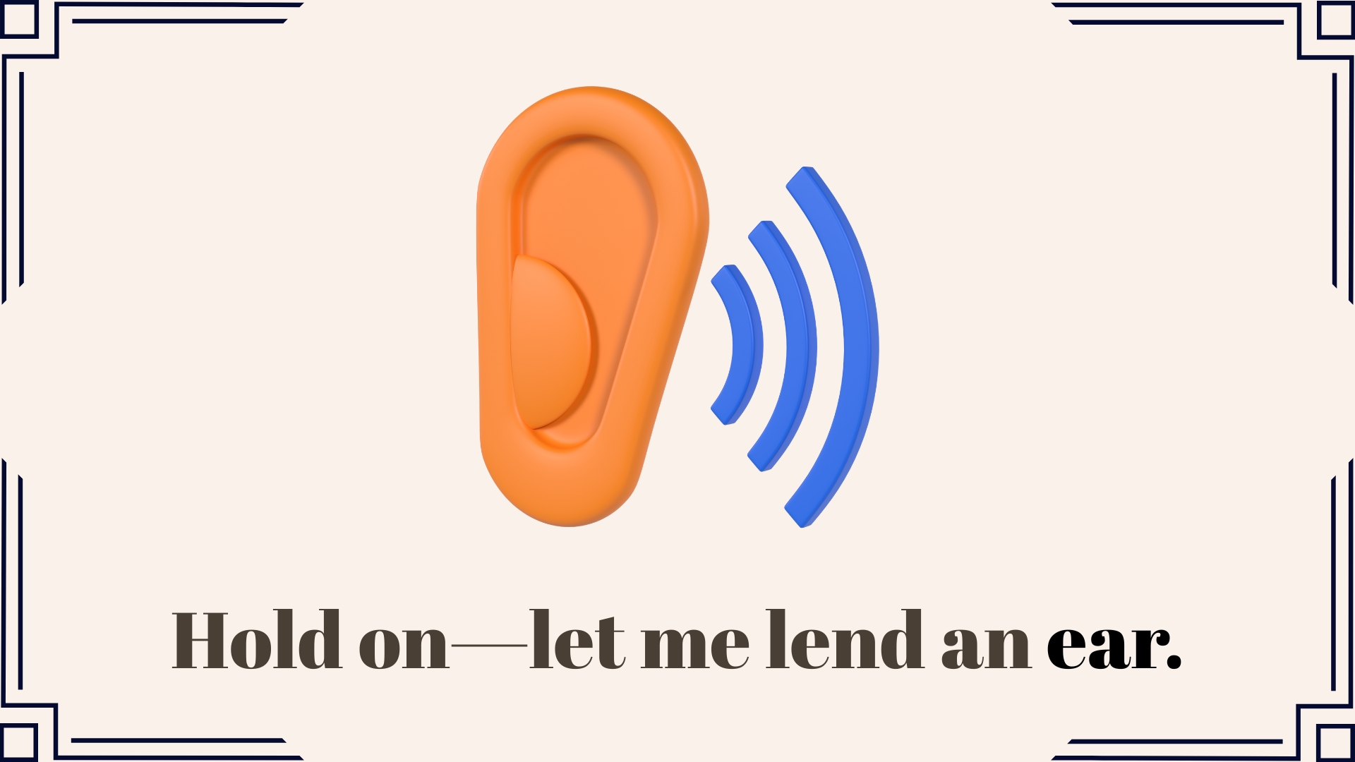 200+ Ear Jokes and Puns That Are Seriously Ear-Resistible - Puns Art