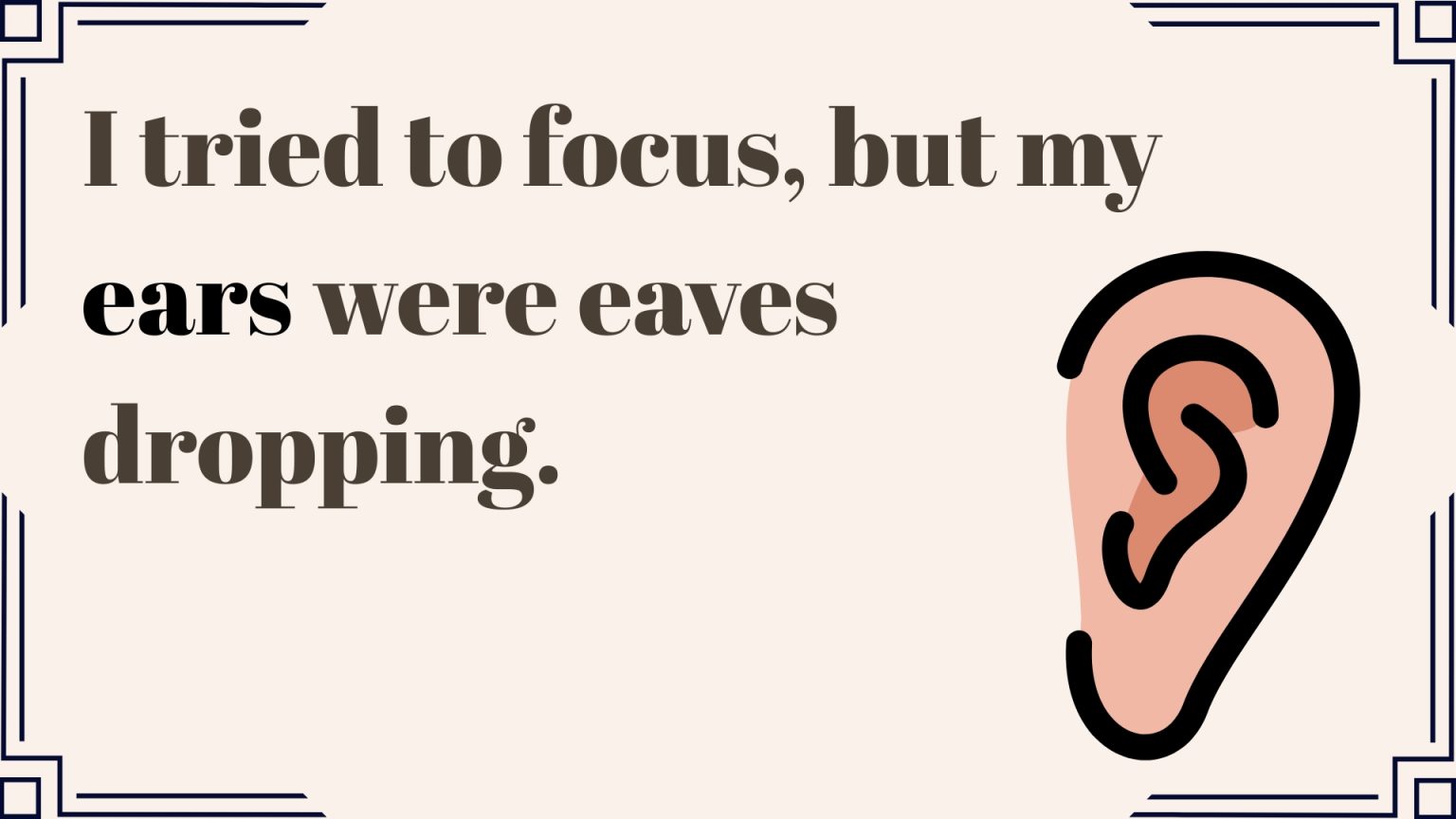 200+ Ear Jokes and Puns That Are Seriously Ear-Resistible - Puns Art