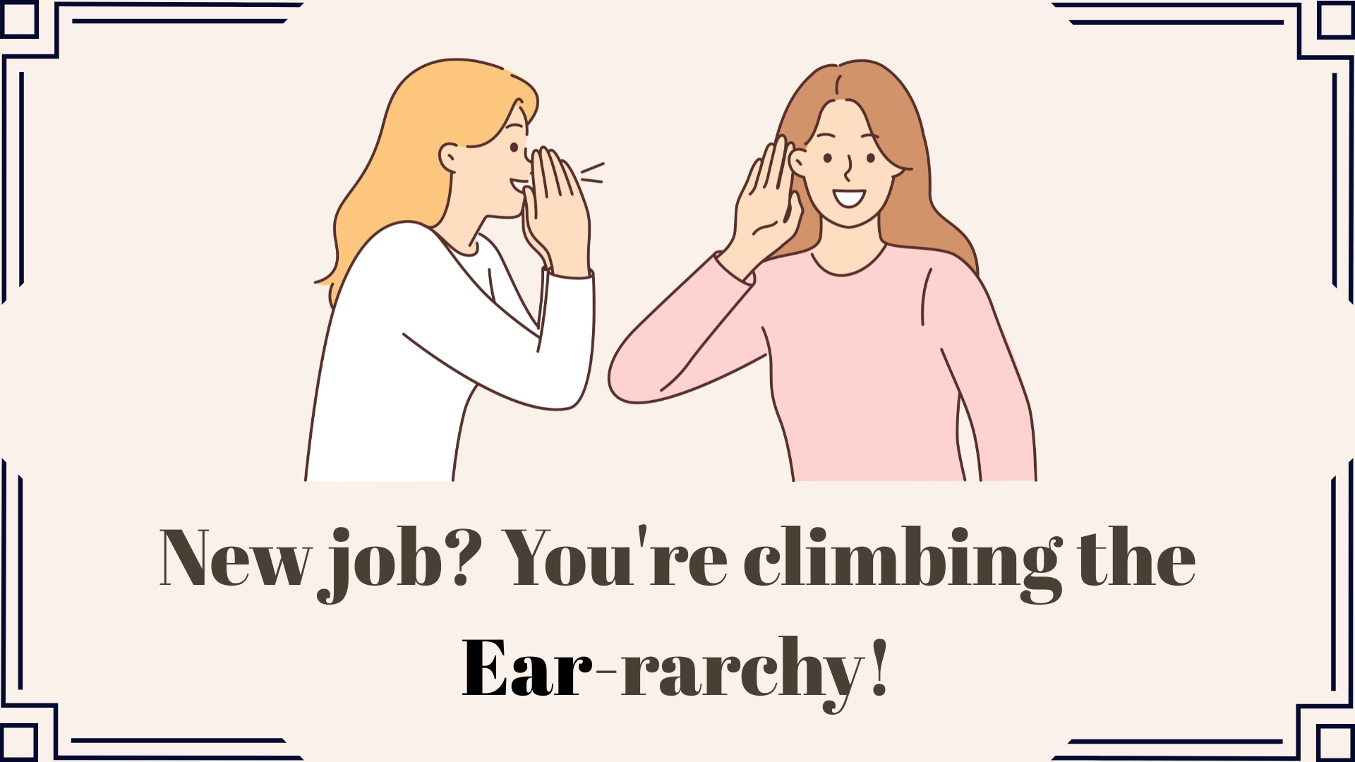 200+ Ear Jokes and Puns That Are Seriously Ear-Resistible - Puns Art